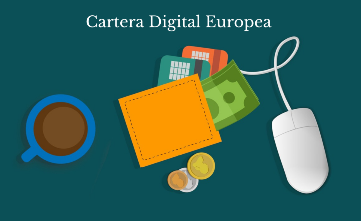 Cartera digital para toda la Unión Europea - Faeteda