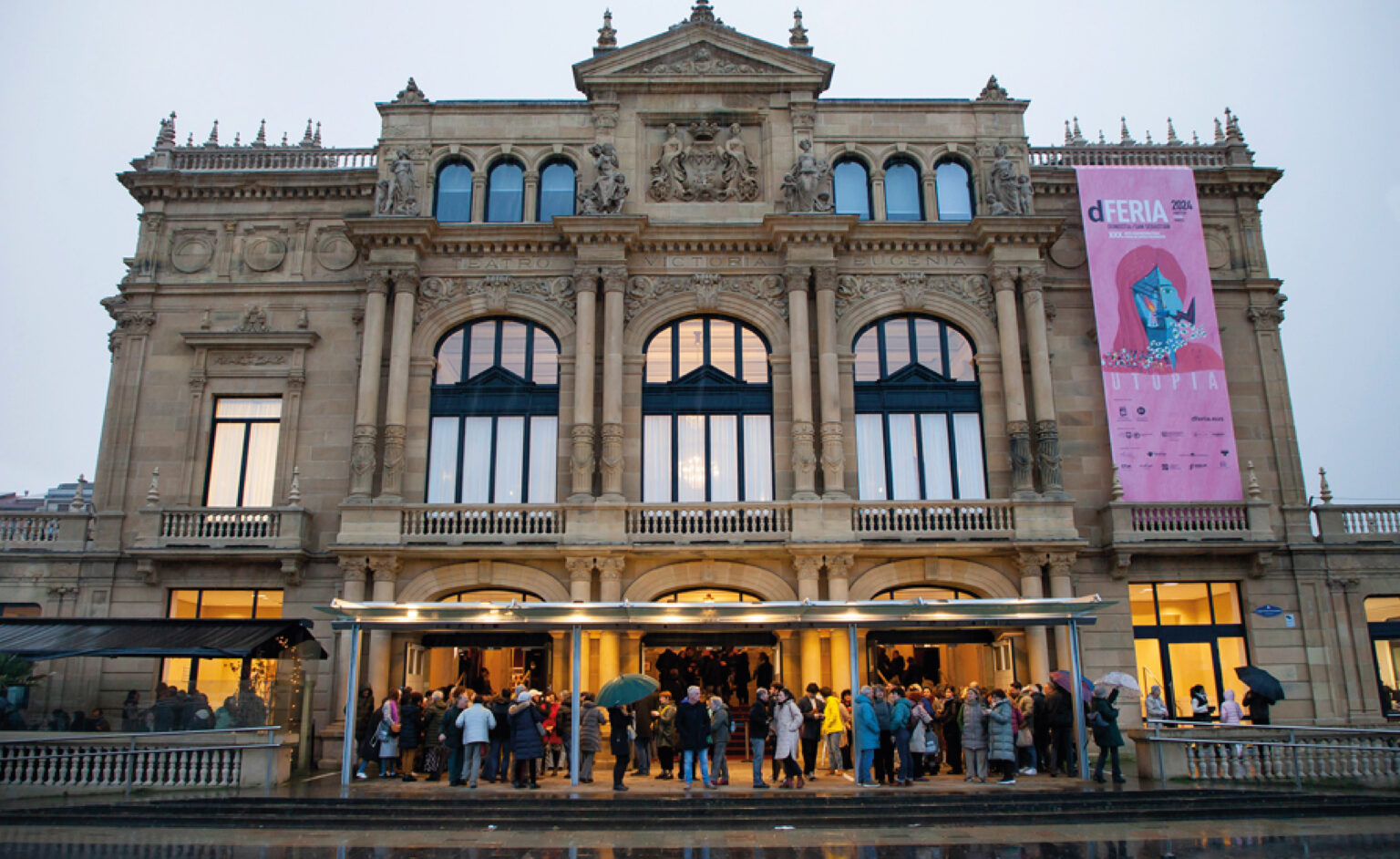 Convocatoria artística para dFERIA 2026 - Faeteda